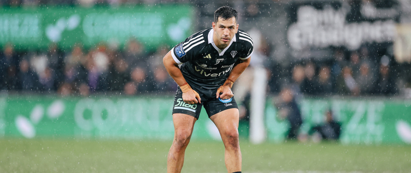 CA Brive site officiel - Accueil